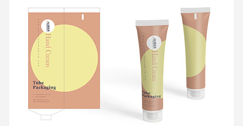 Making the new squeezable tubes from design to real - Auber Packaging ...